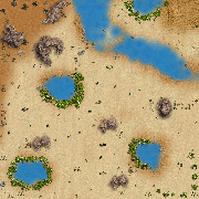 Oasis Triage | Strike Tactics